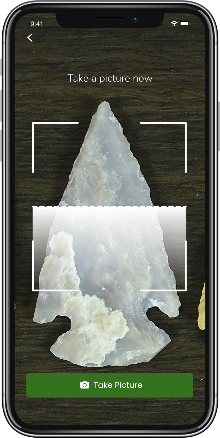 Arrowhead ID